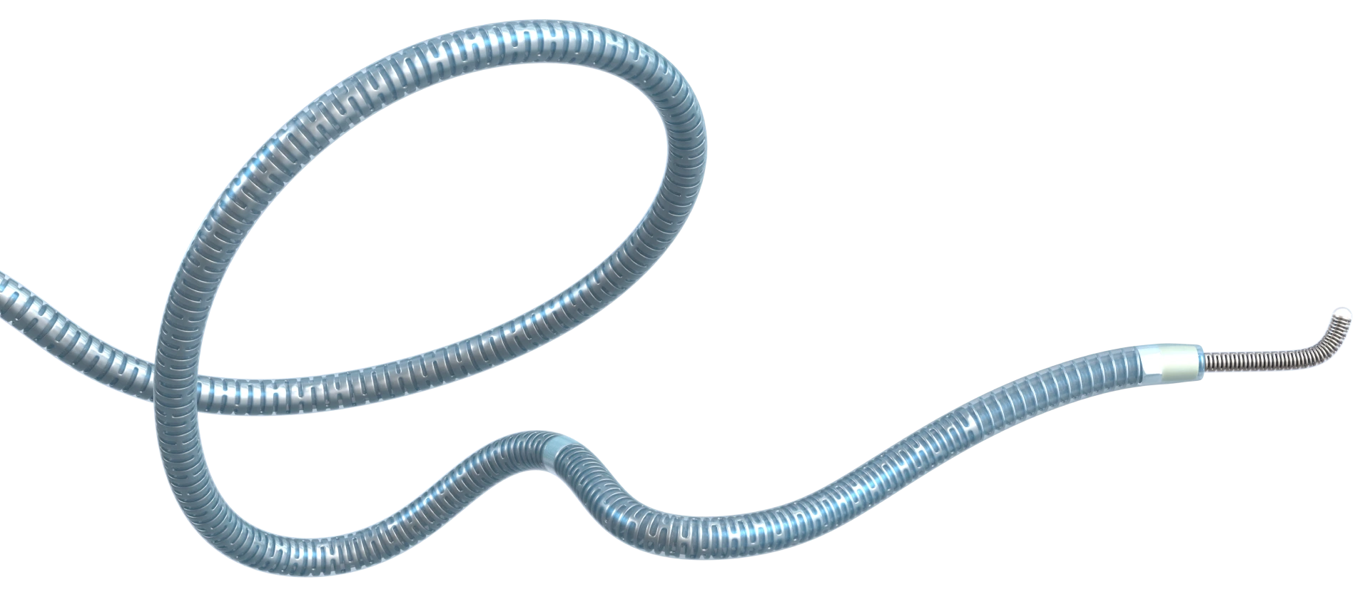 Plato 17 Microcatheter | Scientia Vascular